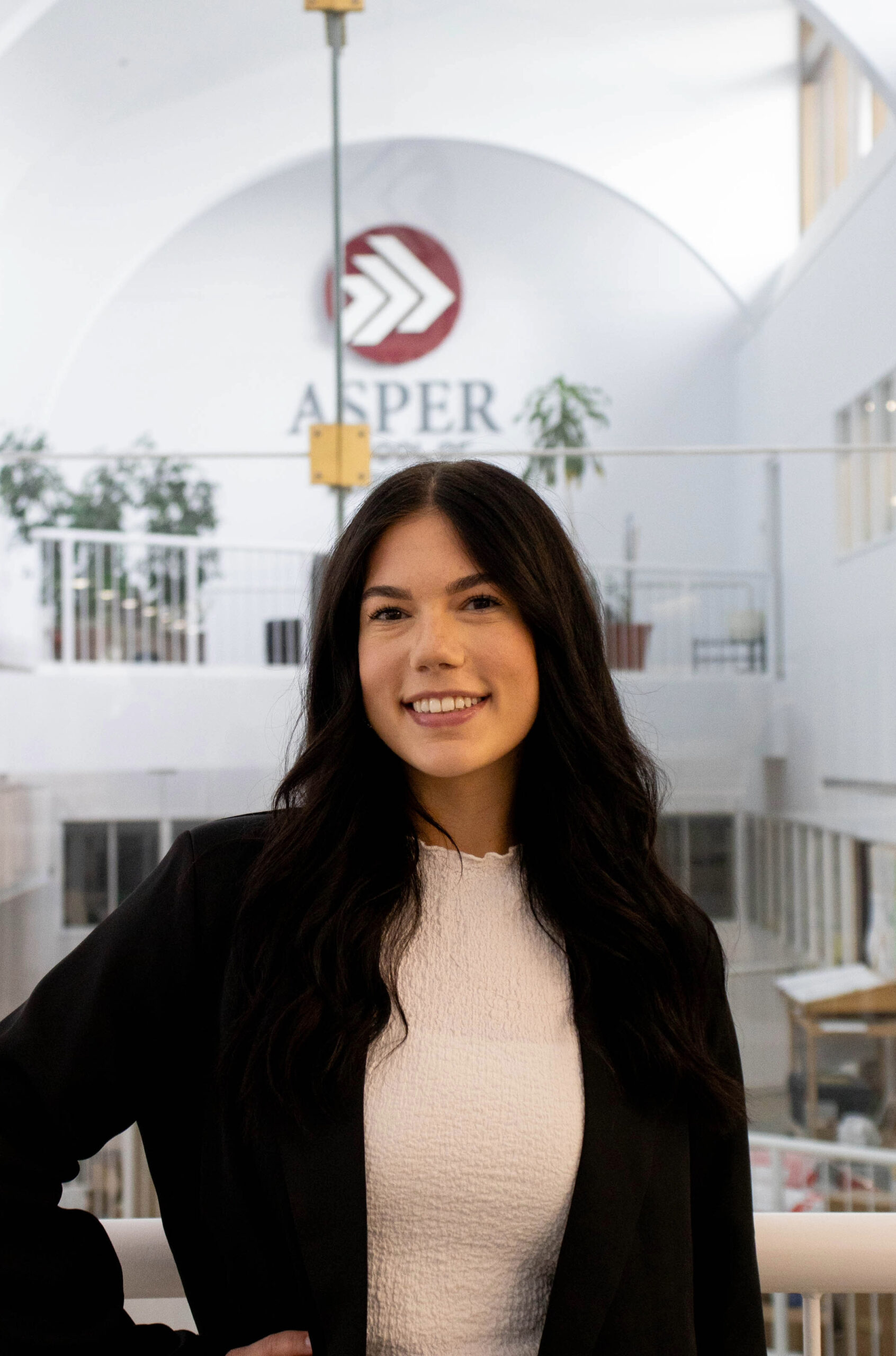 Meet The Team – The Entrepreneurial Mindset