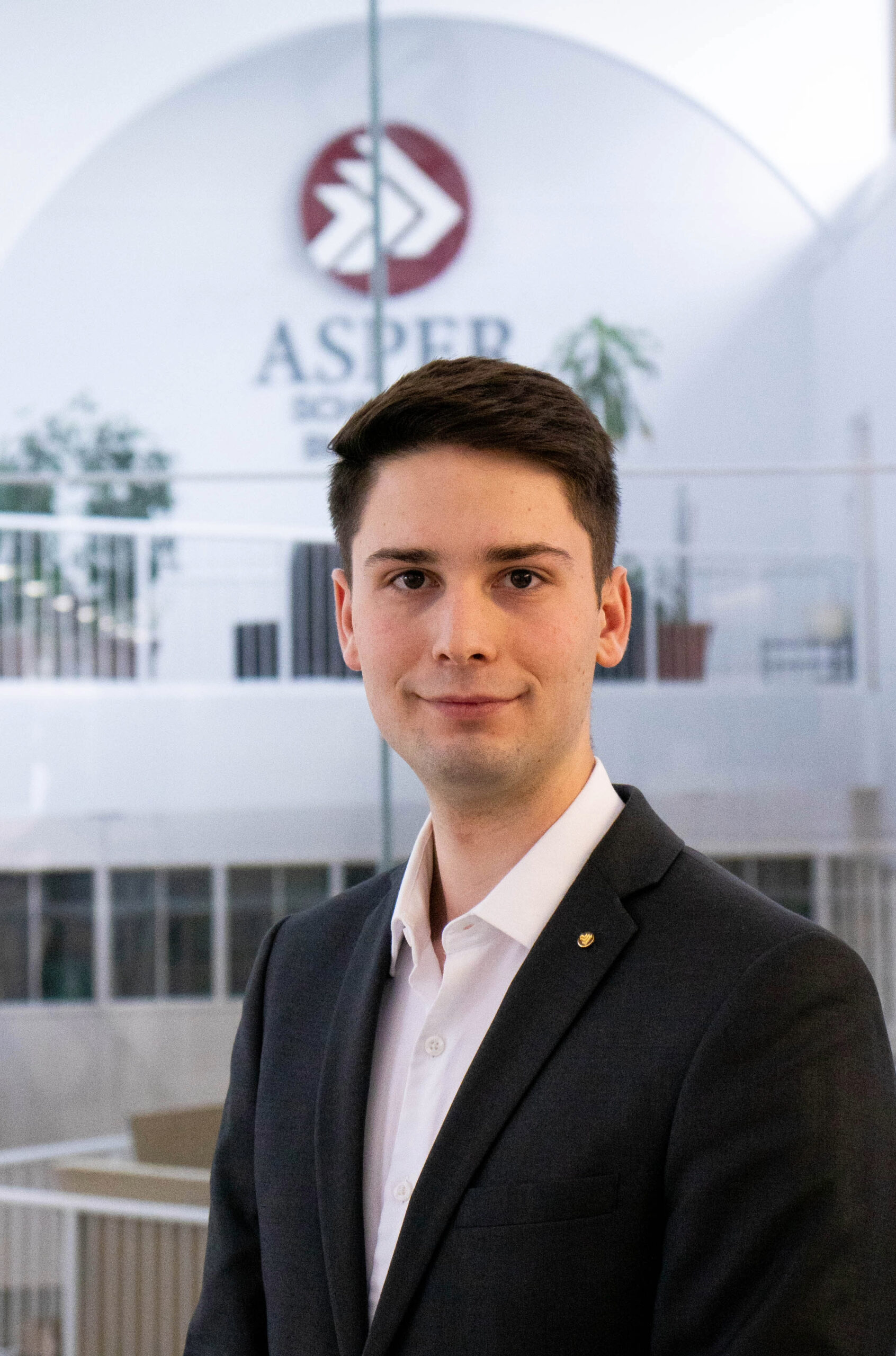 Meet The Team – The Entrepreneurial Mindset